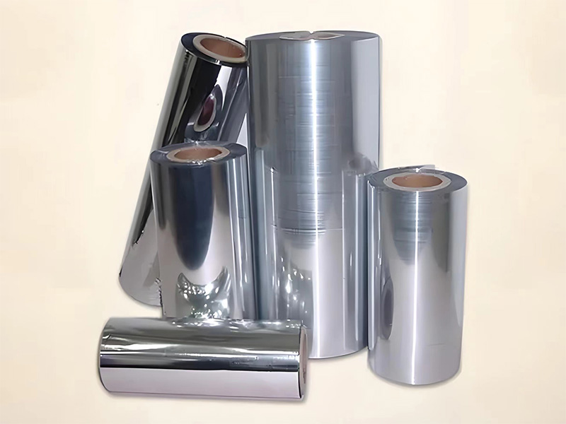 Metalized PE/PET Film-Shandong Birch Green New Material Co., Ltd